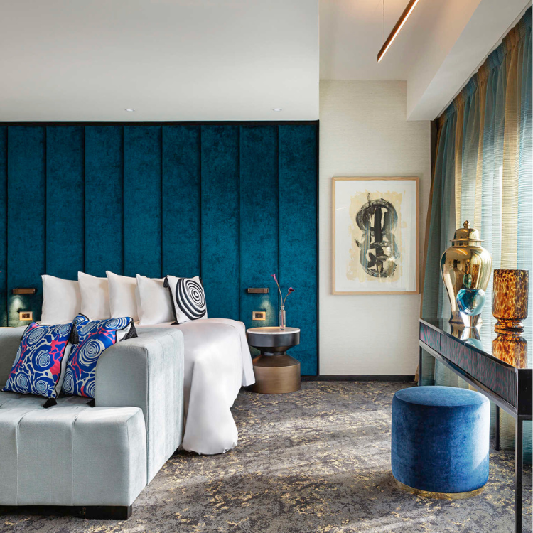 Elegant Headboards in NZ: King, Double, California King & More ...