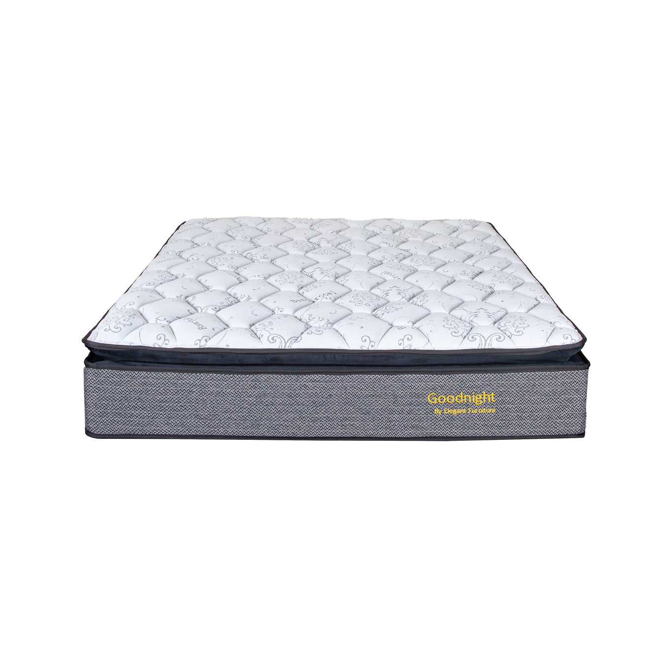 Goodnight Mattress - King – Elegant Furniture
